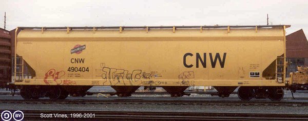 CN-CO